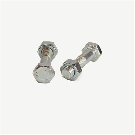 Fasteners Ajax Spurway Fasteners