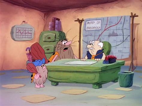 Captain Caveman And Son 1986 The Cartoon Databank