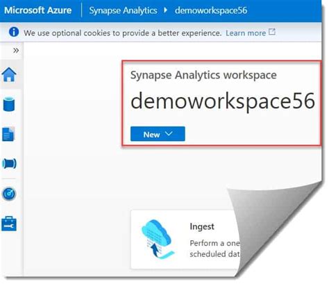 how to create azure synapse analytics azure lessons