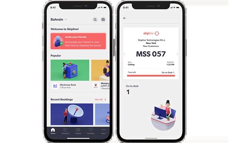 Queue Management System Reduce Wait Times By 75 Skiplino
