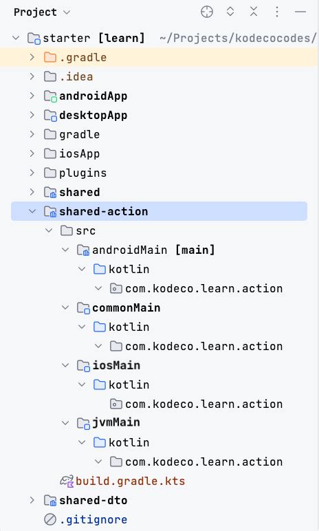 Kotlin Multiplatform By Tutorials Chapter 14 Creating Your Kmp Library Kodeco