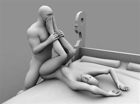 Sl Bed Animations Leito86s Blog Loverslab