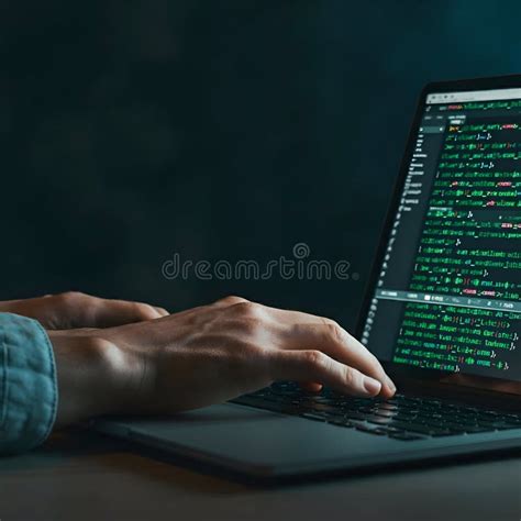 Laptoptyping Stock Illustrations 5 Laptoptyping Stock Illustrations