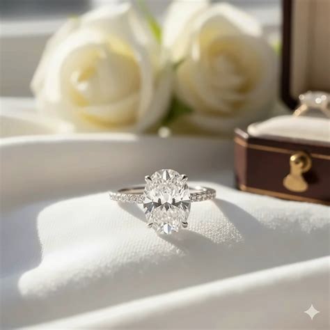 5 Carat Oval Diamond Ring 7 Best Options Under 3000 In 2025