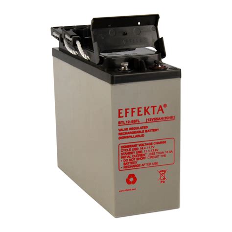Effekta Btl12 55f 20310597