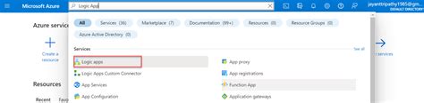 Intro To Azure Logic Apps Complete Guide Jayant Tripathy