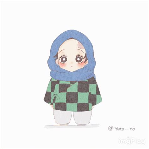 Demon Slayer Kimetsu No Yaiba Gif Demon Slayer Kimetsu No Yaiba Kny Discover Share Gifs Artofit