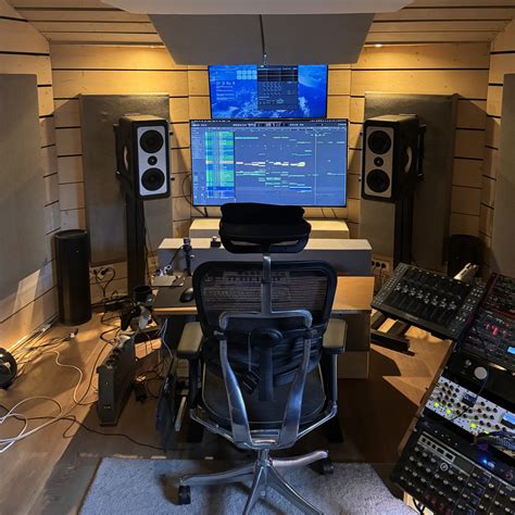 Portrait Avaa C214 Chez Ludovic Benhamou Partie 2 Le Blog De Magic