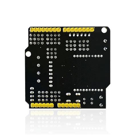Keyestudio Xbee Sensor Expansion Shield V5 With Rs485 Bluebee Interface