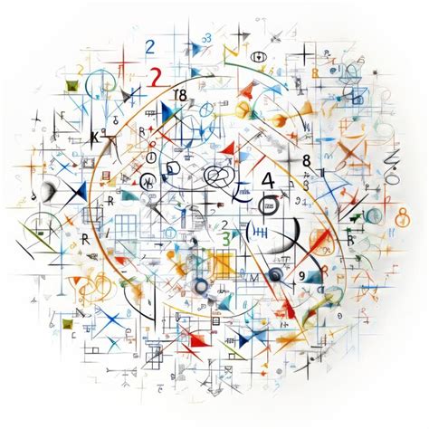 Premium Ai Image Abstract Explorations Unraveling The Beauty Of