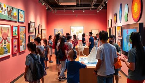 Art Appreciation For Different Learning Styles Cornford And Cross