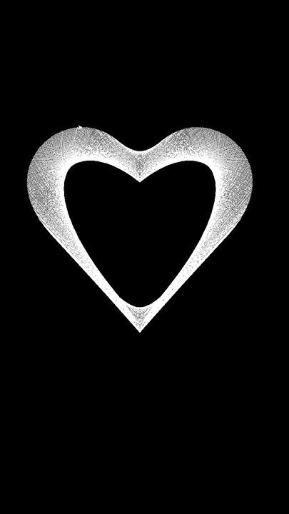 Python Turtle🐢 Graphics Design 6💓 Heart Coding Python Heart Youtube