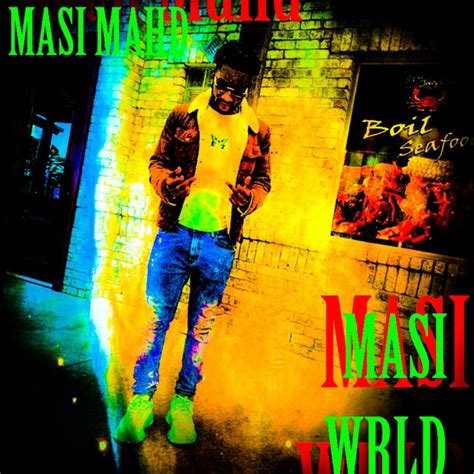 Masi Mahd Songs List Genres Analysis And Similar Artists Chosic