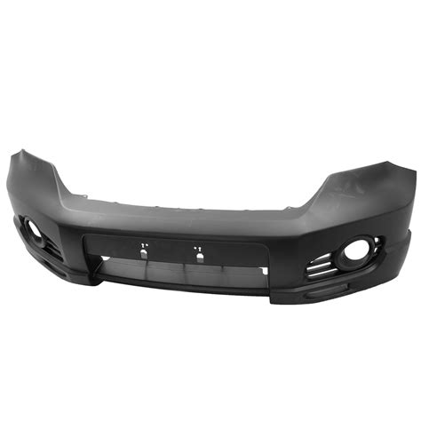 2007 2009 Honda Crv Cr V M Style Front Bumper Cover Conversion Pp