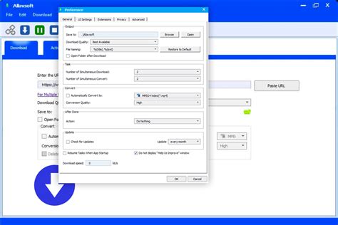 Allavsoft Download Updated 2025 Version