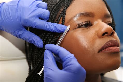 Your Comprehensive Guide To The 1 Black Botox Injections In Dc Calc