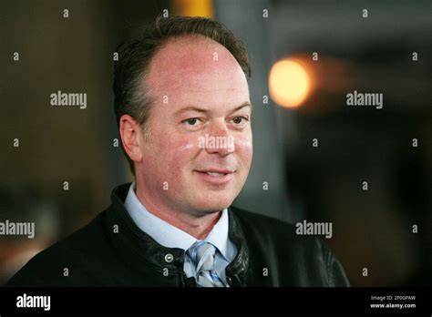 30 October 2010 Hollywood Ca Director Tom Mcgrath Arrives To The