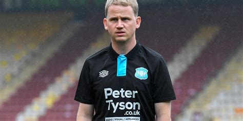 Steven Rudd Speaking Ahead Of The Fleetwood Game Carlisle United Football Club