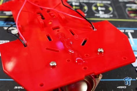 Project Ataapr Andy The Autonomous Arduino Powered Rover Part 1