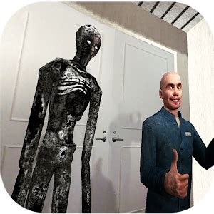 SCP Foundation Walkthrough Latest Version For Android Download APK