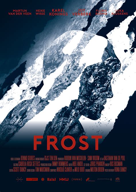 Frost Soundtrack Details SoundtrackCollector