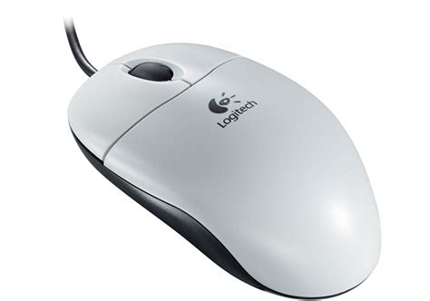 Logitech Formally Exits OEM Mouse Market