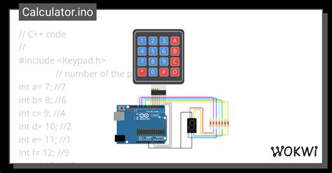 O Wokwi Esp32 Stm32 Arduino Simulator
