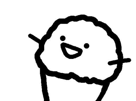 Asdf Movie Muffin Redrawn By Me By Lt Arts 123 On Deviantart