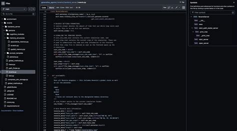 Maybe Universe Is Just A Big Nested Python Dictd Shreyas Gite