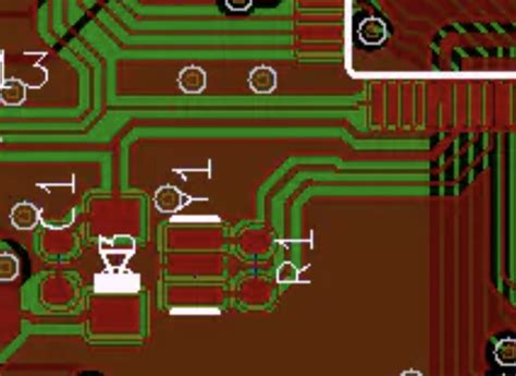 Reset Circuit Pull Up Resistor And Diode General Electronics Arduino Forum