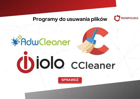 Program Do Usuwania Plików Najlepsze Oprogramowanie