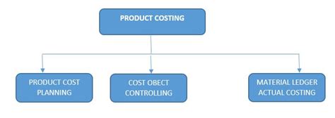 SAP CONTROLLING PRODUCT COSTING PART 1 SAP Blogs Sap How To Plan Blog