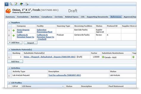 Agile Product Lifecycle Management For Process Oracle
