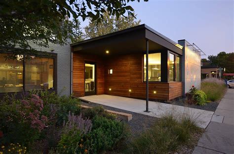 Arbor Wood Co Thermally Modified Wood