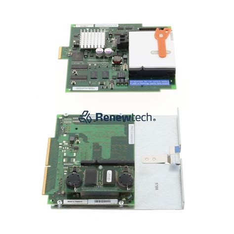 IBM V IBM SAS Raid Enablement Card CCIN B