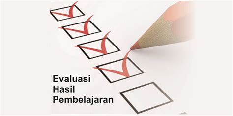 Evaluasi Hasil Pembelajaran Manggustore