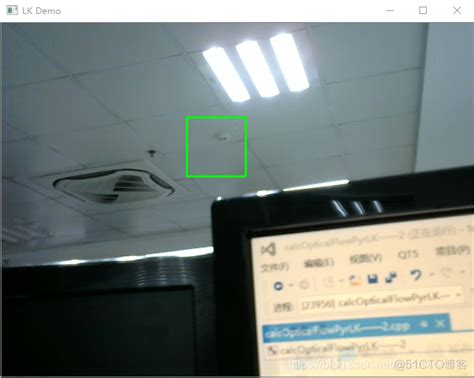 Opencv For Unity 物体位置识别 Opencv物体定位mob6454cc649dc8的技术博客51cto博客