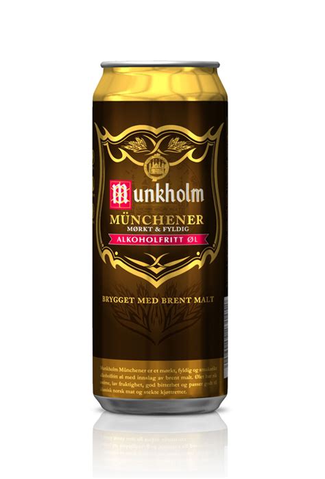 Ringnes Beer Design On Behance