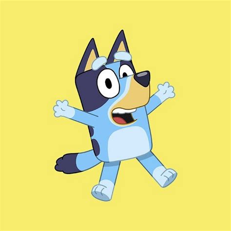 Bluey Español Canal Oficial Youtube