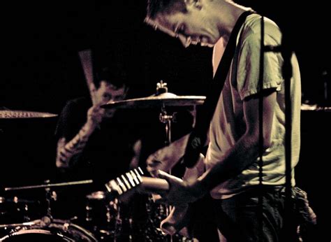 John Congleton The Paper Chase