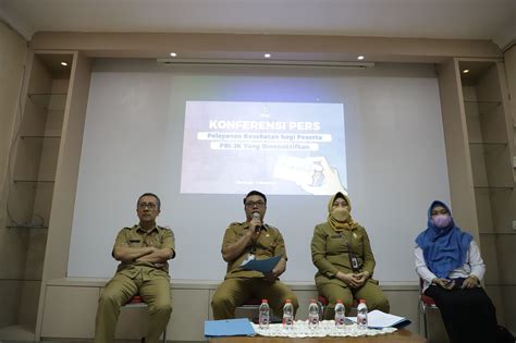 Pemkot Data Ulang Warga Miskin Surabaya Yang Layak Terima Jaminan