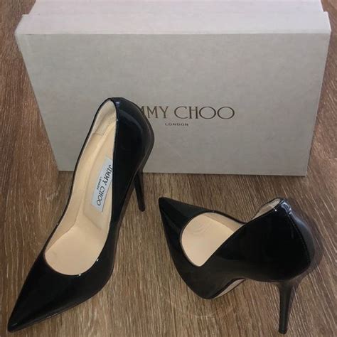 Jimmy Choo Heals