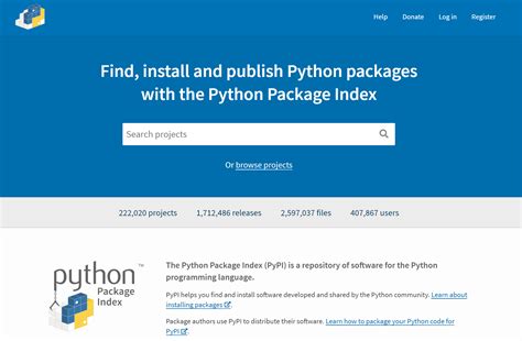 Using Pypi To Deliver Fpga Overlays Learn Pynq