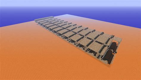 24 Byte Ram Module Minecraft Map