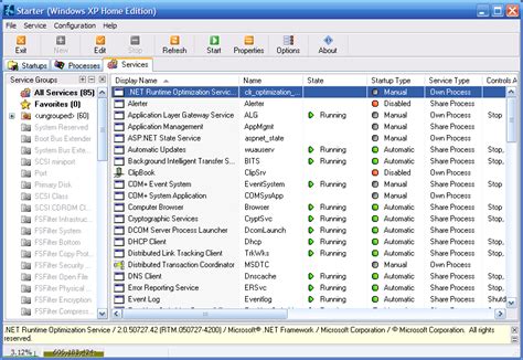Hidden Registry Entries Revealed