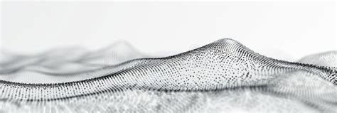 Big Data Background Abstract Digital Technology Flow Pattern Big Data