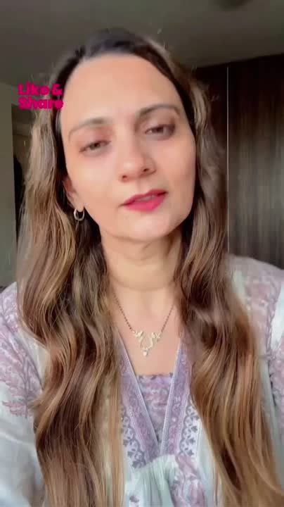 Video Kruti Desai On Linkedin Building Strong Relationships The Power Of Creating Systems In