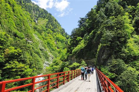 黒部峡谷鉄道を含むツイート ついふぁん！