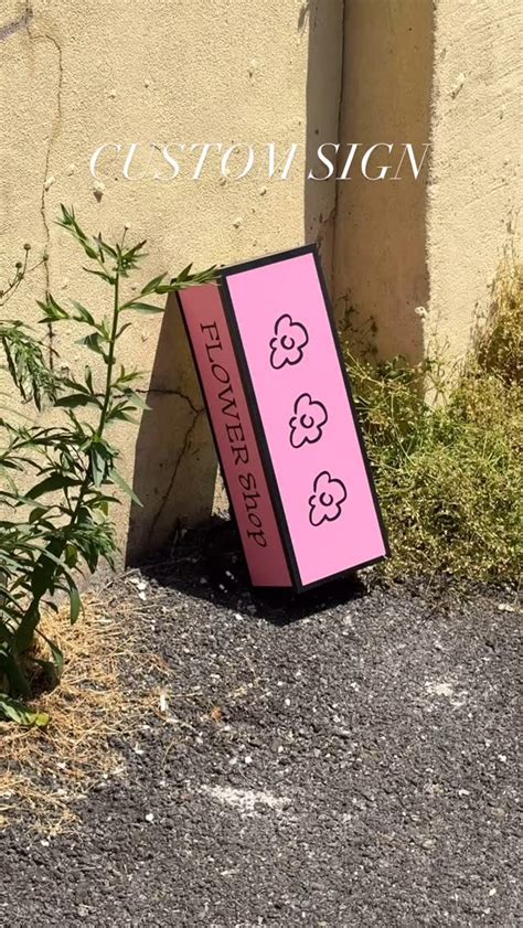 엑스엑스프로젝트•design간판입간판브랜딩시트지etc 입간판 비조명돌출 세트💙 원하는 조합으로 예쁘게제작가능해요 사진 및 디자인 도용 금지합니다