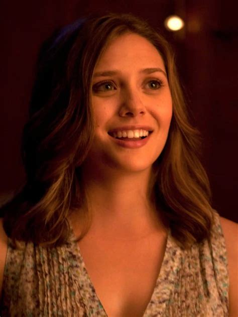 Can Someone Make Me Cum On Cam For Elizabeth Olsen Or Brie Larson